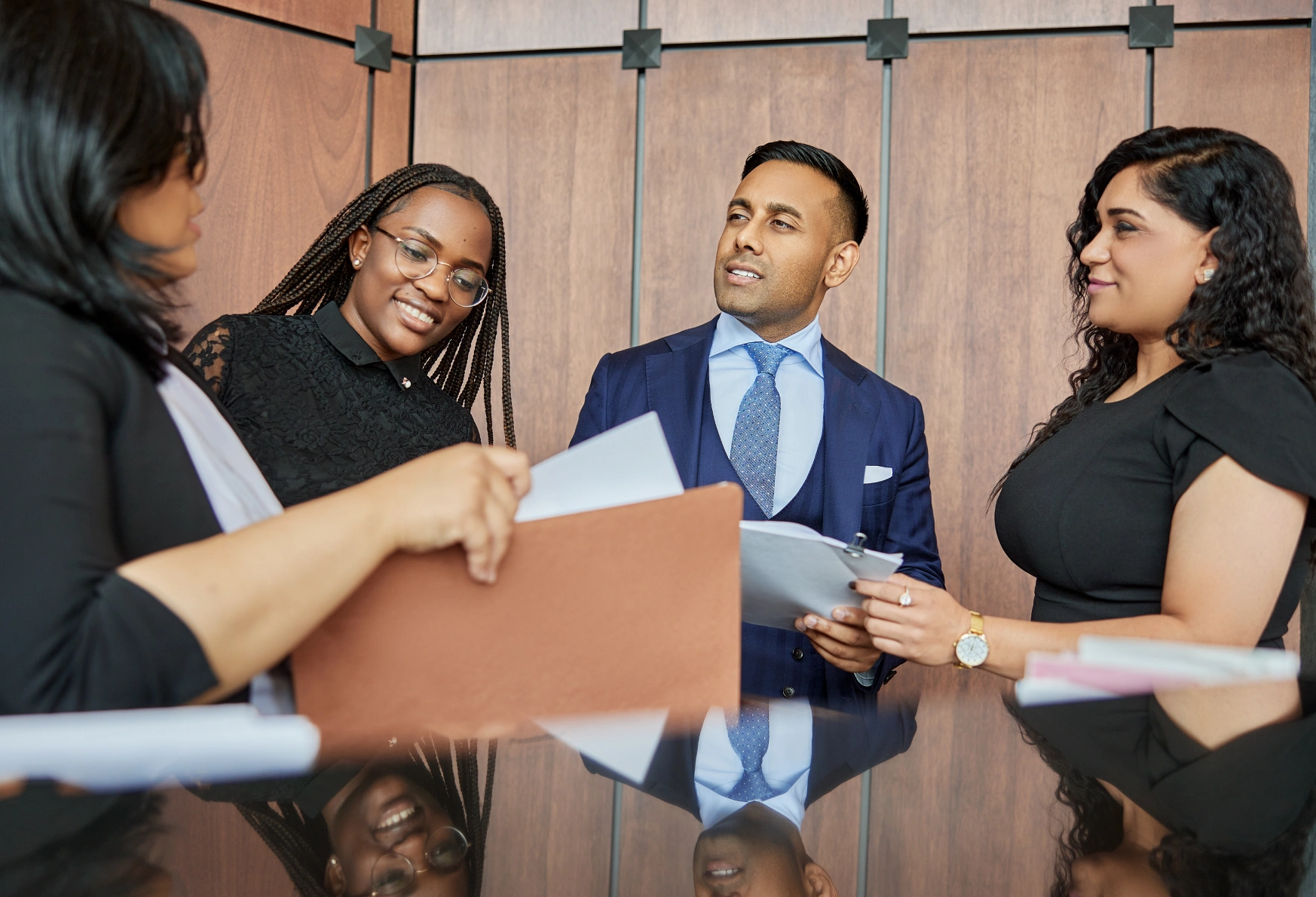 Moncton Personal Injury Legal Experts | BARAPP Law Maritimes