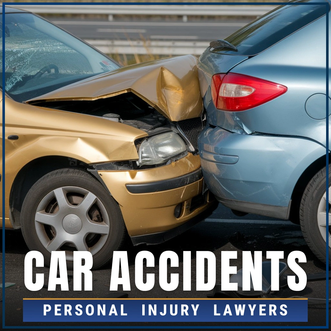 Car Accident Lawyers | BARAPP Law Maritimes